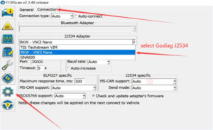 Free Download HDS TIS ODIS Forscan PCMFLash Scanmaster Software for Godiag J2534 - GODIAGSHOP ...