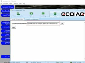 Toyota Techstream V17 Activation Guide for GODIAG GD101 J2534 - GODIAGSHOP OFFICIAL BLOG